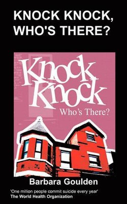 Knock Knock, Who's There? by B. Goulden (English) Paperback Book ...