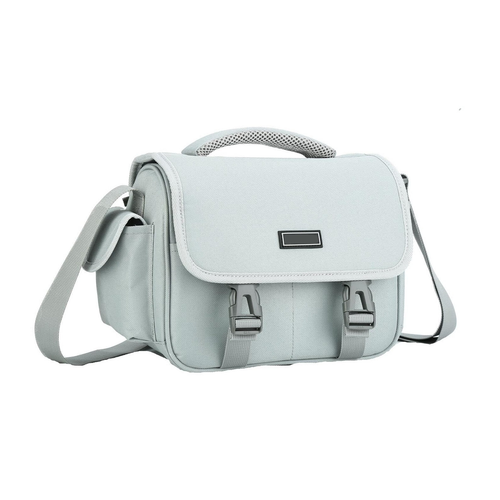 MAE Large DSLR Camera Sling Bag for Lenses, Flashes & Accessories ...