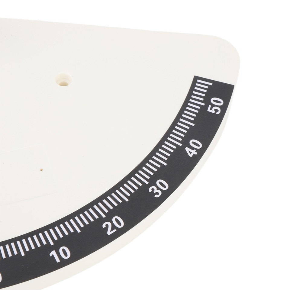 °Marine Clinometer Pendulum Type High Accuracy Measurement Bakelite ...