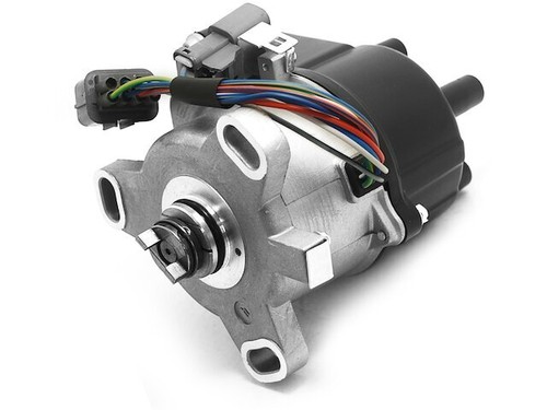 Ignition Distributor For 92-95 Acura Integra 1.8L 4 Cyl LS RS Special ...