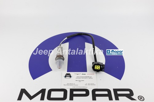 Oxygen Sensor Jeep Wrangler JK 12-18 3,6L Gas 5149171AB New Genuine ...