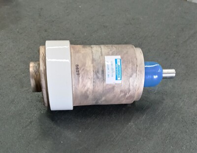 Jennings Vacuum Capacitor (as a Prop) 10-300PF at 7.5KV | eBay