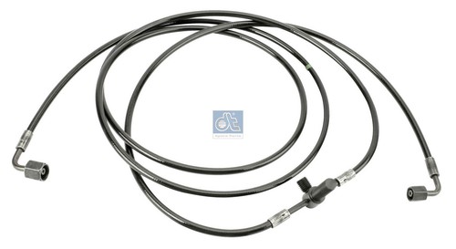 CAPSautomotive Hose Line driver cap tilting device 2142435 for Scania ...