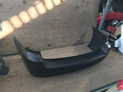2005 2006 2007 2008 2009 Subaru Outback rear bumper cover 57704AG11A | eBay