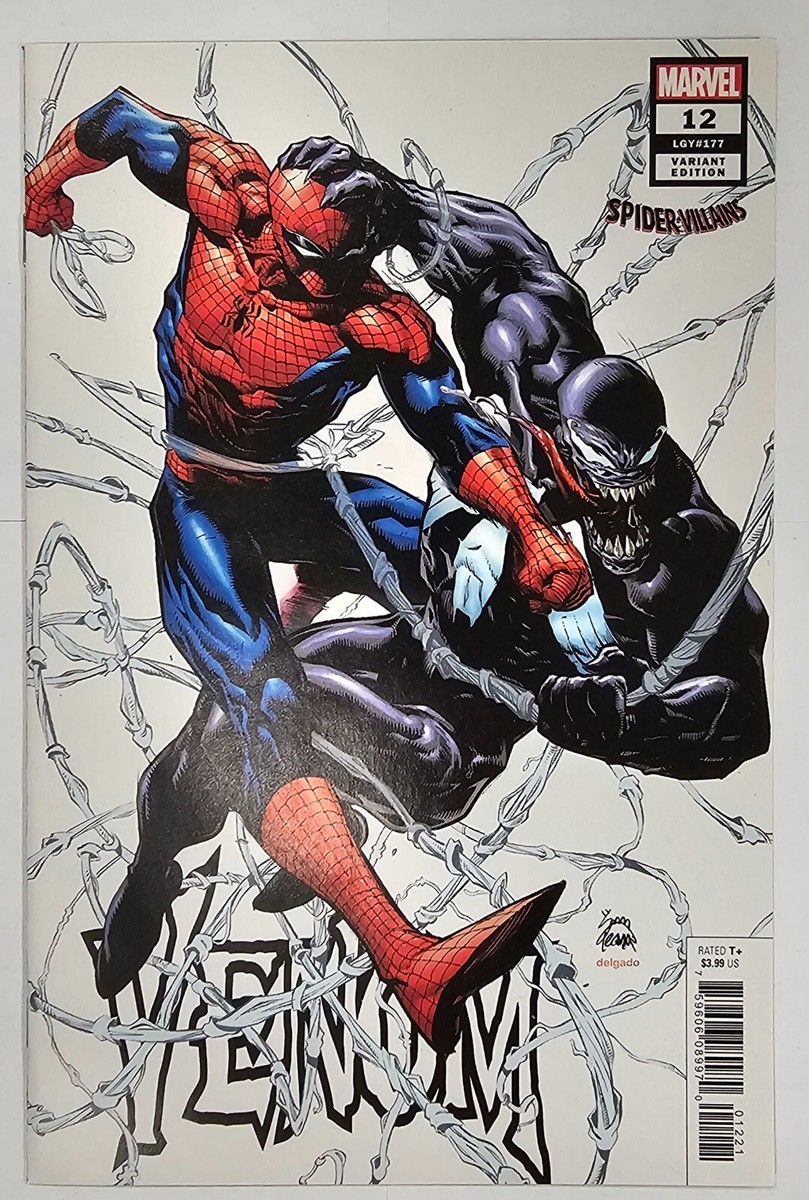 Scarlet Spider Wallpaper Ryan Stegman S DYNAMIC FORCES® SCARLET