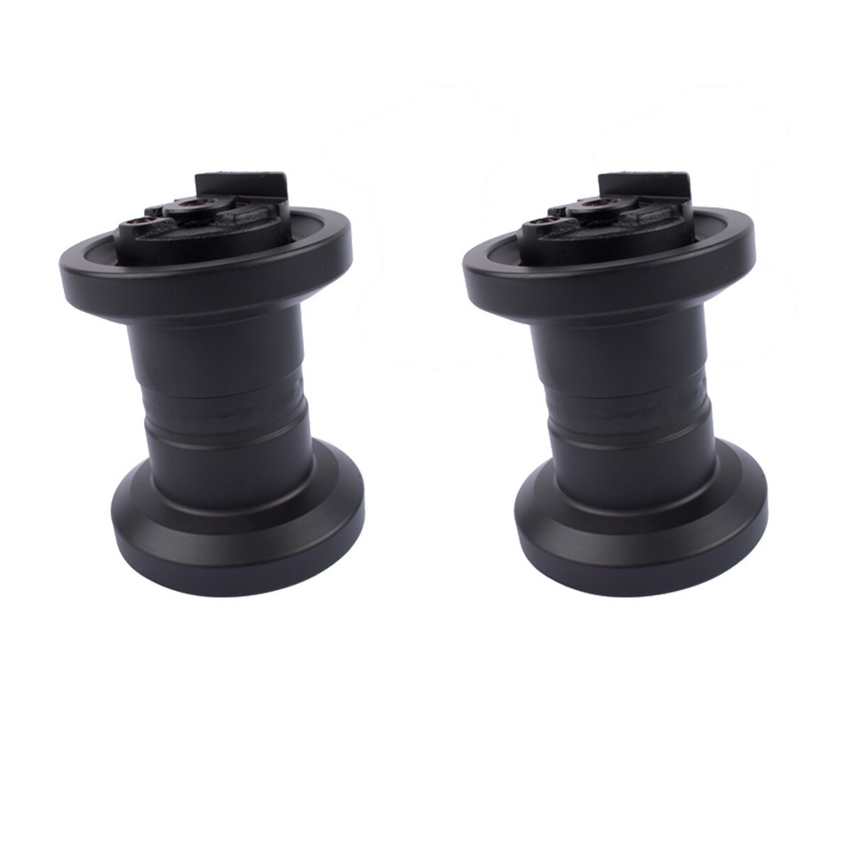 2pcs Bottom Roller RD118-21700 For Kubota KX121-3 SS ST Mini Excavator ...