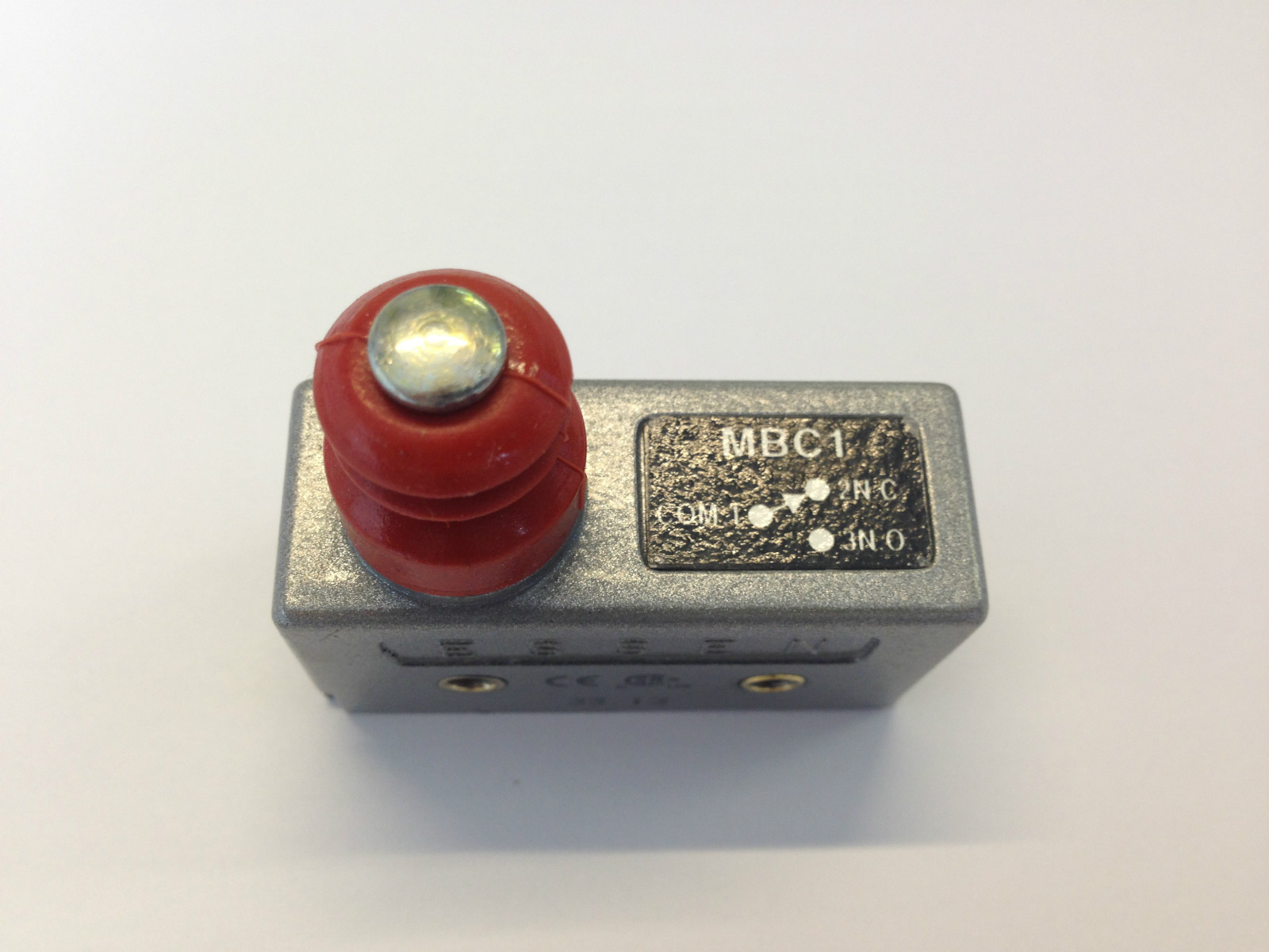 Limit Proximity Switch Bus Coach Machine Door UK Seller equivalent ...