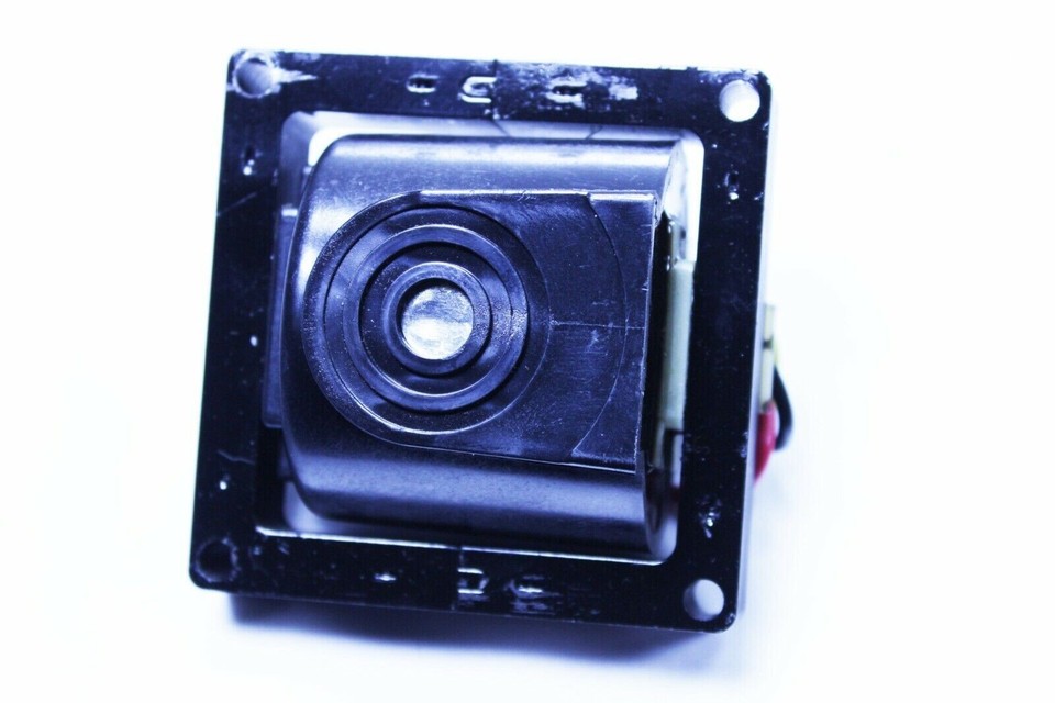 REPLACEMENT IGNITION COIL 65K VOLT COIL FOR Chevy GM SBC BBC AMC/Jeep ...