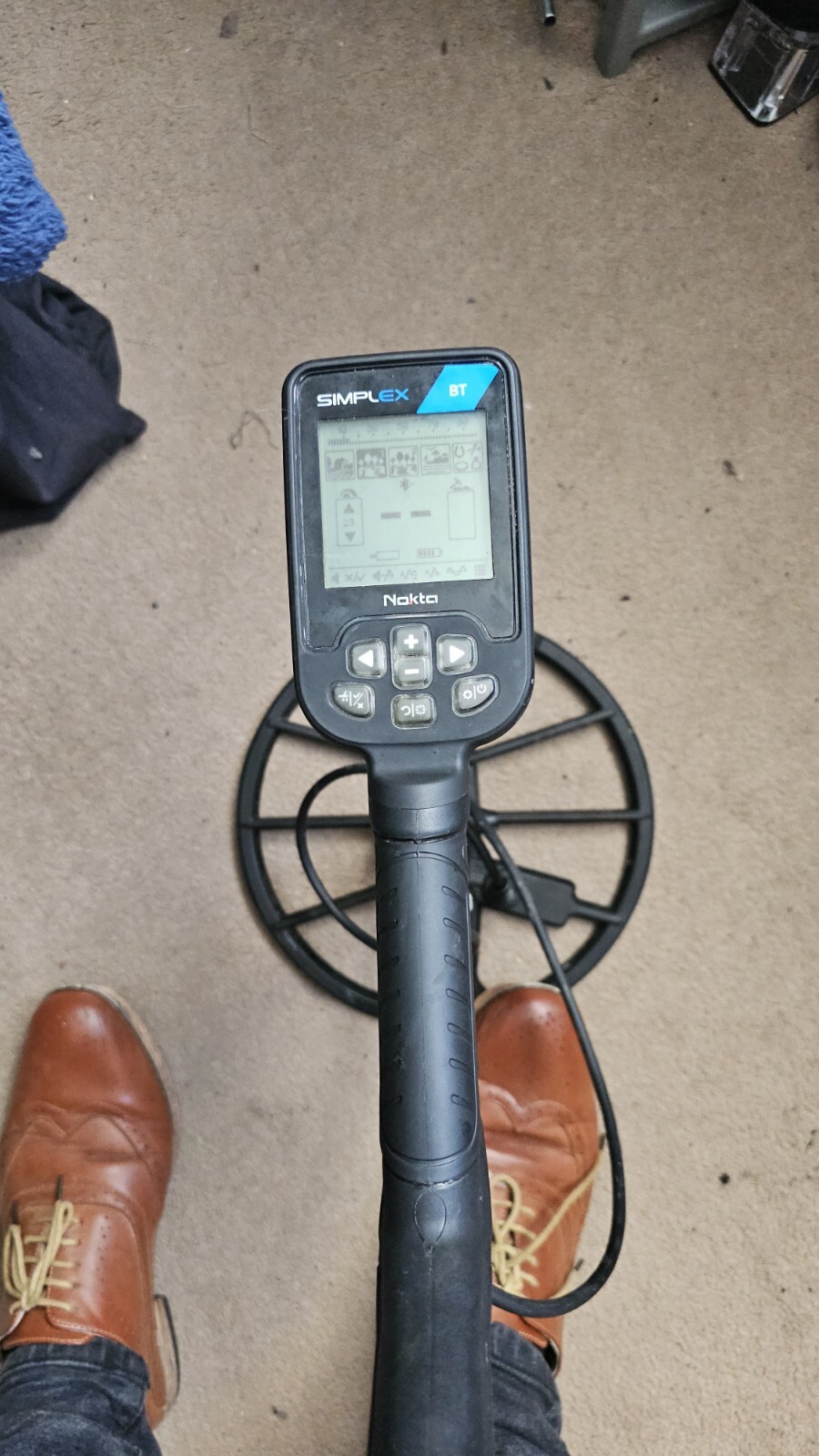 metal detector | eBay UK