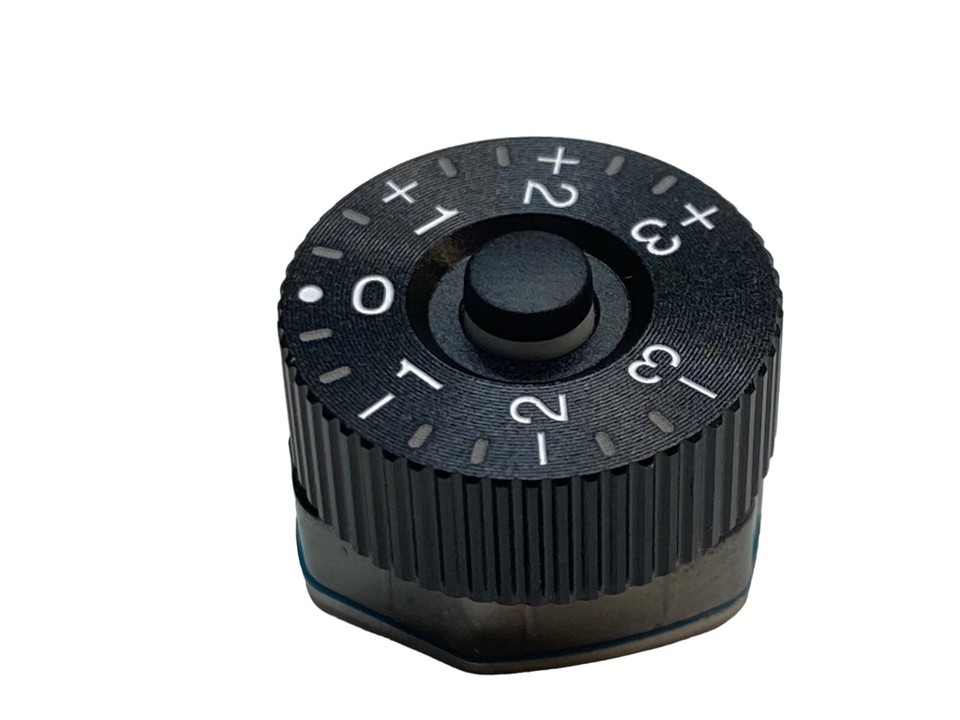 Sony A1 ILCE-1 Alpha 1 Exposure Compensation Dial Replacement Part ...