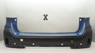 2020-2022 SUBARU OUTBACK REAR BUMPER COVER PANEL OEM 57704AN31A | eBay