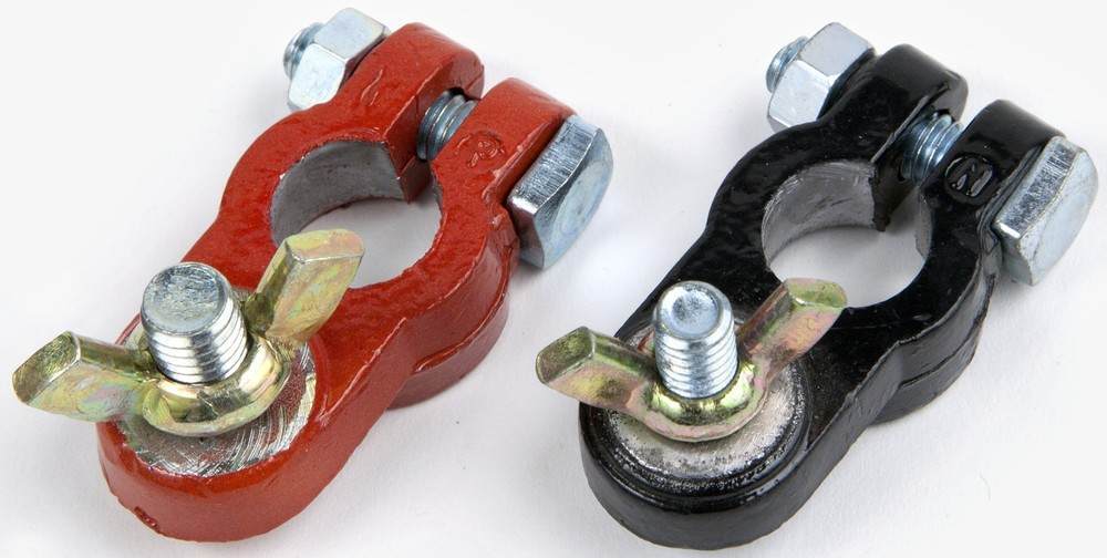 Battery Terminal Deka East Penn 00148 for sale online | eBay