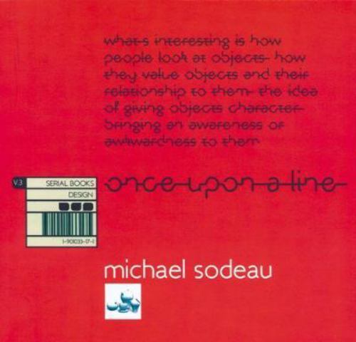 Once upon a Line by Payne and Sodeau (2000, Trade Paperback) for sale ...