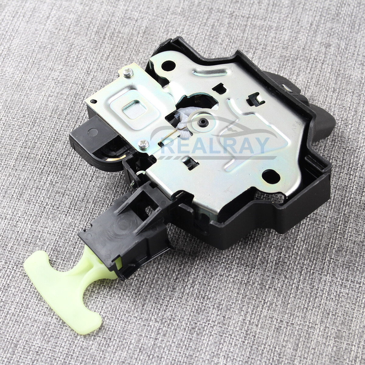 New Door Trunk Lock Actuator Motor 64600-06041 Assembly For Toyota ...