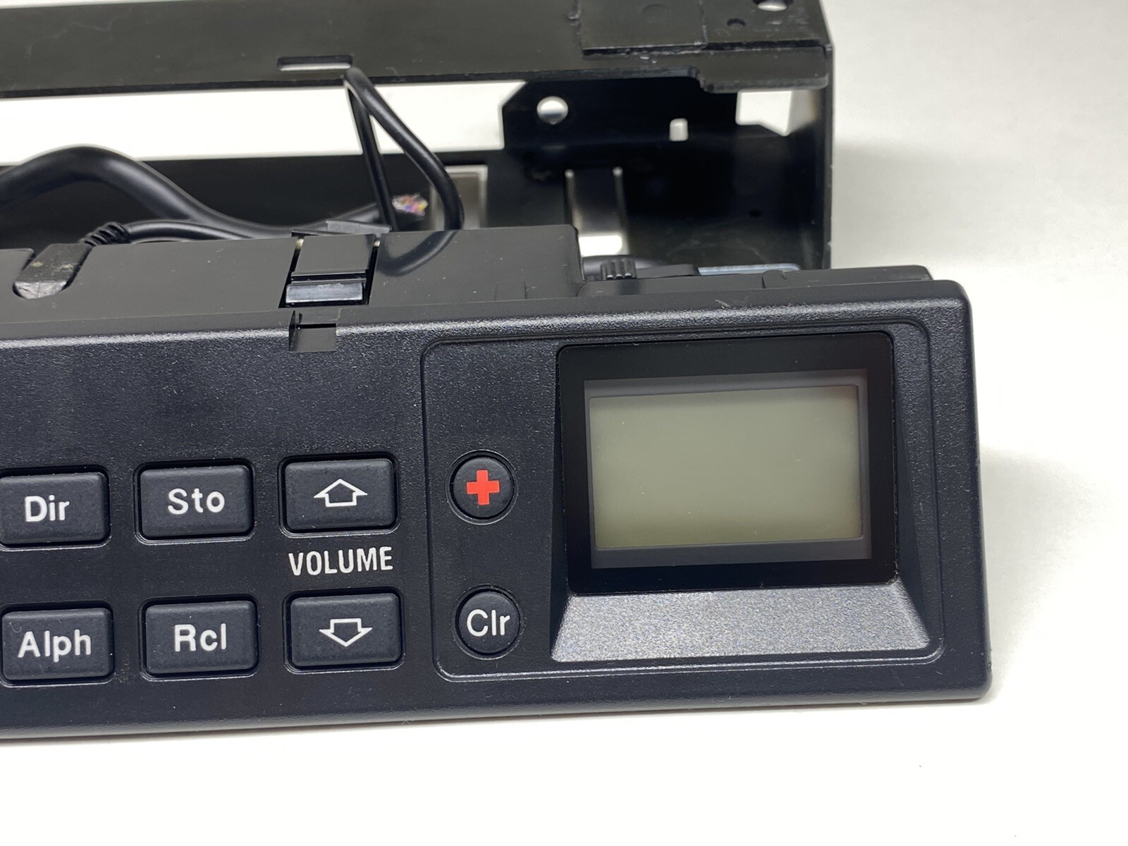 mercedes-benz w140 center console phone | eBay