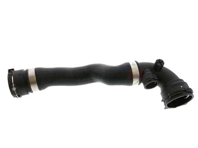 REIN AUTOMOTIVE Radiator Coolant Hose 17127510952 BMW E36 325i 328i E46 ...