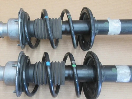 08 Cayman S RWD Porsche 987 2 SHOCK STRUTS 98733305113 98733305900 N/A ...