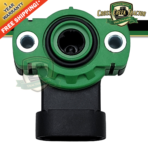 AL110351 Throttle Position Sensor For John Deere Tractors 6200, 6300 ...