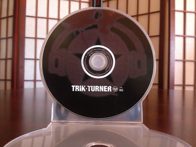 Trik Turner [PA] by Trik Turner (CD, Feb-2002 Track, RCA) 78636807324| eBay