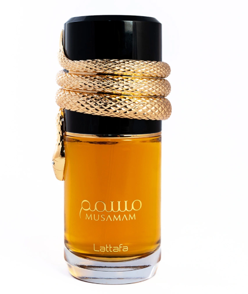 Musamam by Lattafa 100ml EDP Spray - Free Express Shipping | eBay