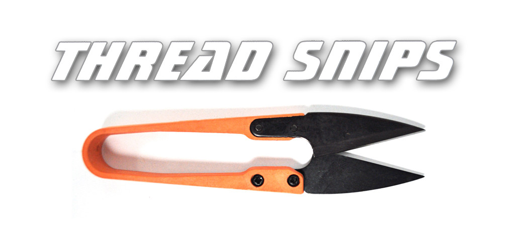 Generic 4 Inch Thread Snips Orange | eBay