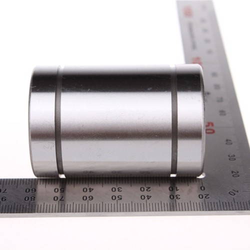 4 Pcs LM25UU Linear Ball Bearing 25*40*59mm for 3D Printer CNC Part | eBay