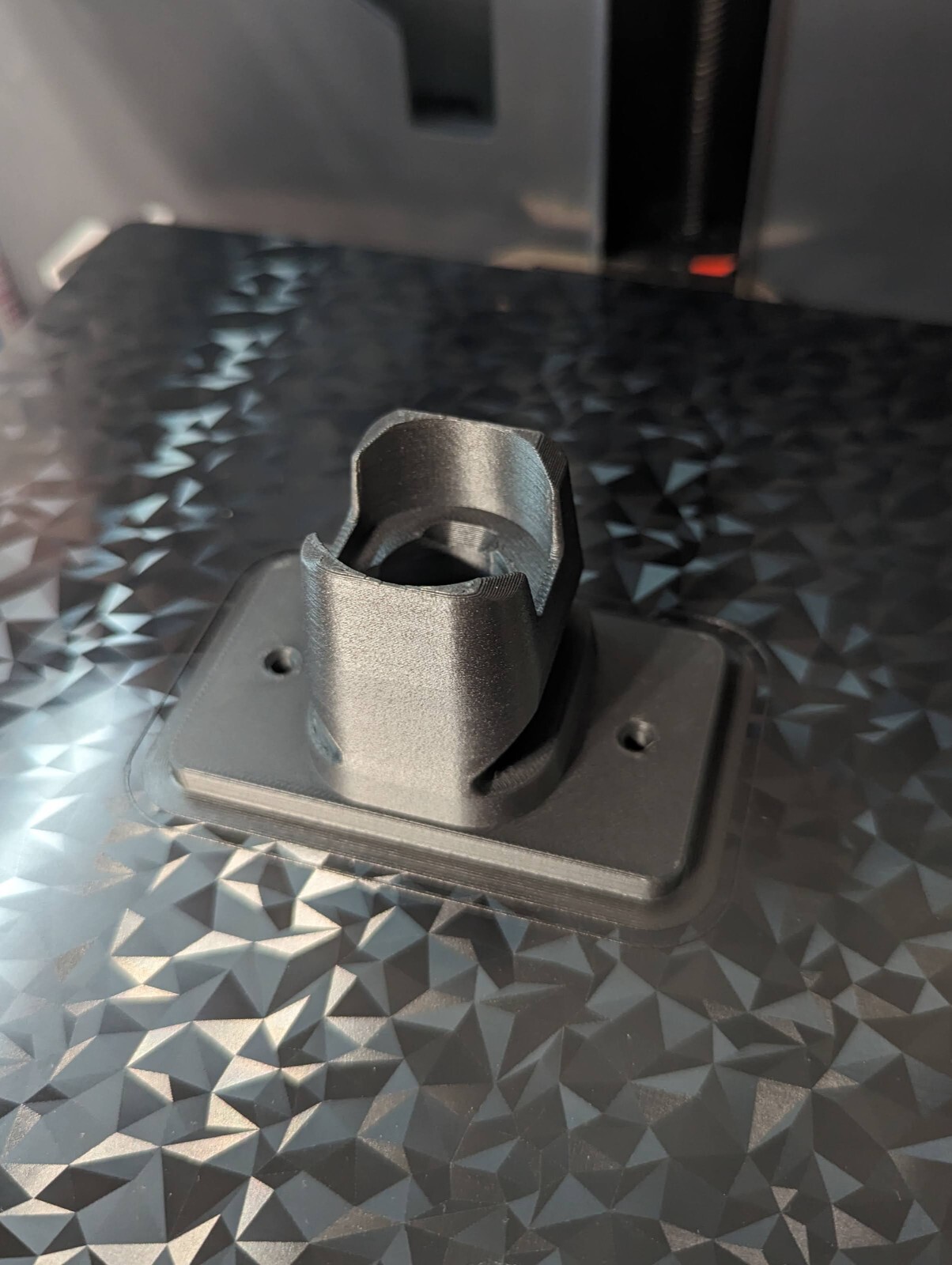 Fanatec Quick Release (QR1 & QR2) Steering Wheel Wall Mount / Holder | eBay