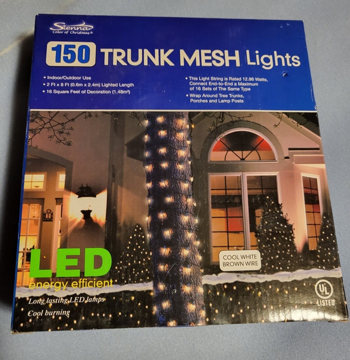 Tree Trunk Lights 2 X 8 The Best Solar Lights In 2025, Tested And