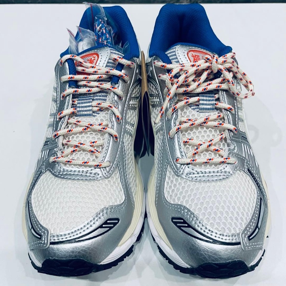 Women 6.5US KITH Shoes Asics The First Sneakers In History Made ...