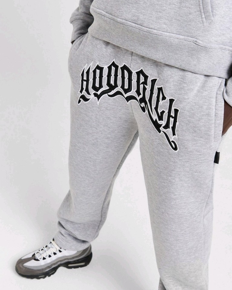 Hoodrich Ritual Joggers Men Size Medium | eBay