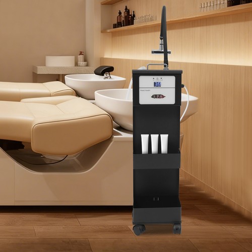 Head Spa Equipment Head Spa Device Portable Head Spa Equipment For ...