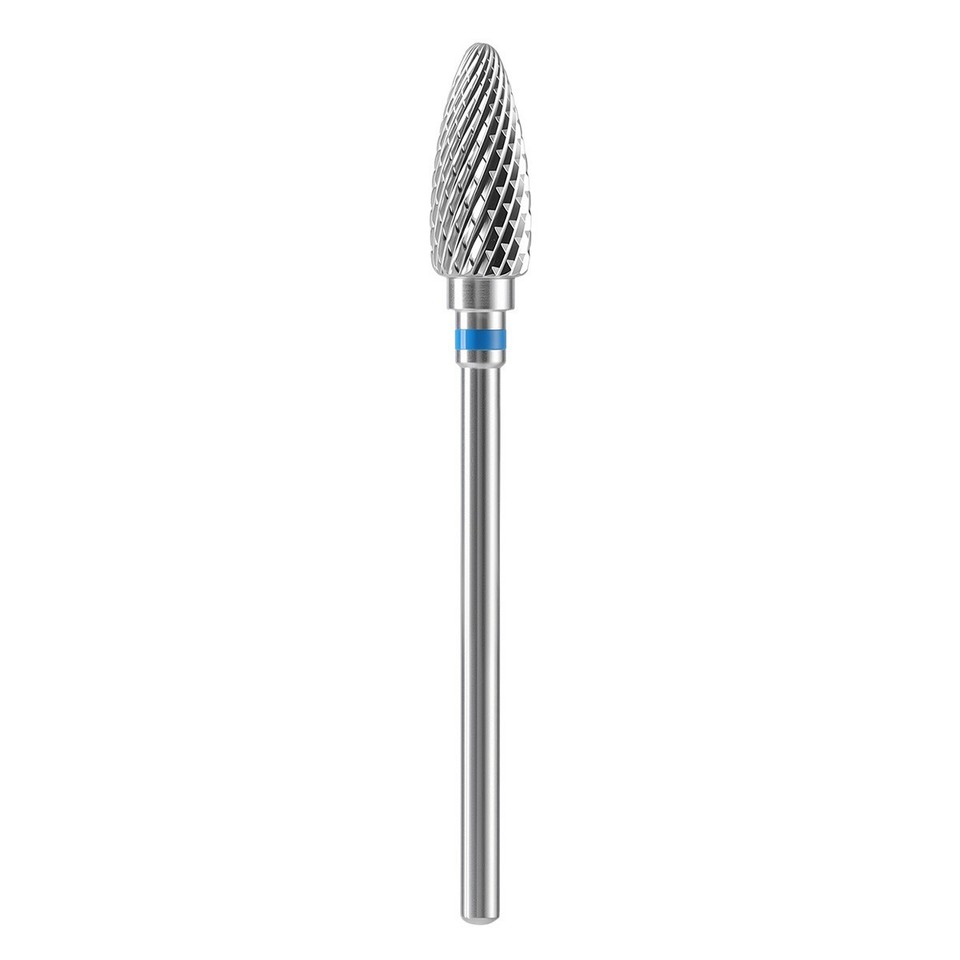Dental Lab Tungsten Carbide Burs HP 2.35mm Polishing Bur Low Speed ...