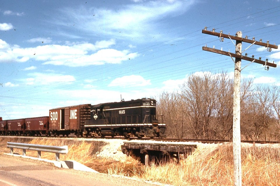 (Lot 3126, Set of 9) ILLINOIS CENTRAL FREIGHT ACTION Slides | eBay