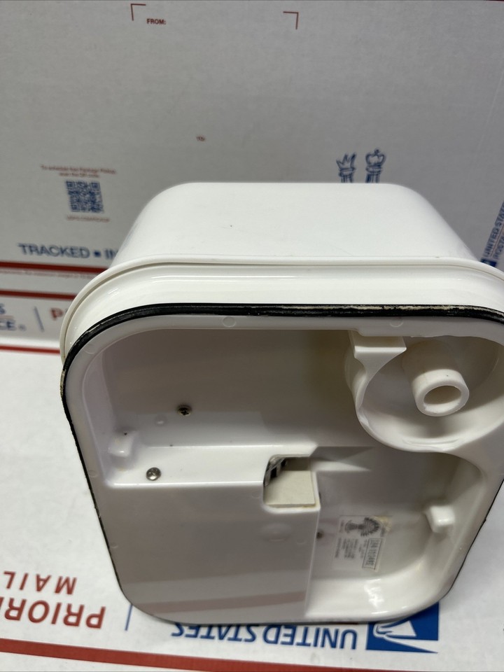 Magic Mill III High Speed Counter Top Grain Mill Wheat Flour Model 100 ...