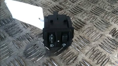 INTERRUPTEUR D'ECLAIRAGE Renault Clio III Estate/Grandtour (KR) 2008 ...