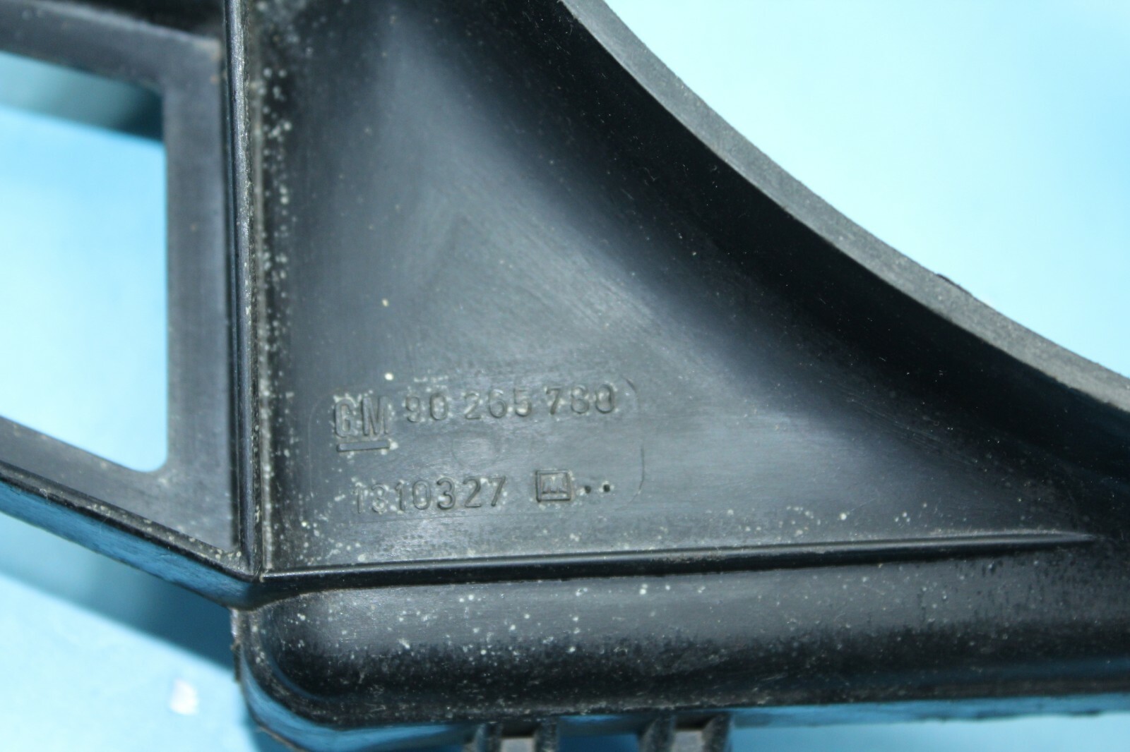 Vauxhall Astra F Kadett Shroud Frame for Aquariums 90265780, 1310327 | eBay