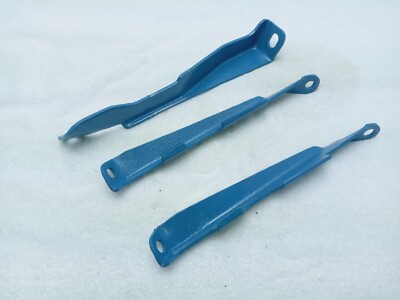 OEM 1998-01 Dodge Ram 1500 5.2 4x4 Automatic transmission to engine ...