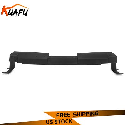 For 05 06 07 08 09 10 11 12 C6 CORVETTE UPPER RADIATOR SUPPORT 15868159 ...