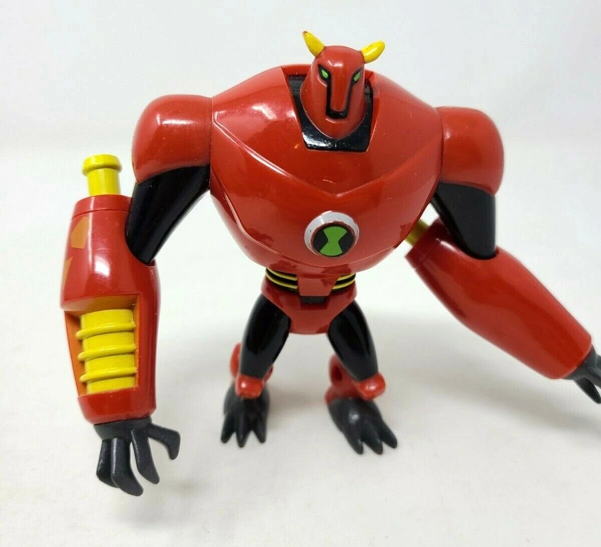 Ben 10 Omniverse Ultimate Armodrillo
