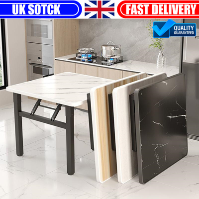 Large Folding Table Kitchen