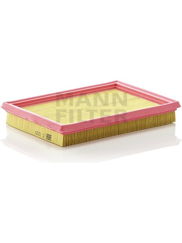 Mann Air Filter fits Renault Koleos 2.5 H45 (HY0C, HY0N) (C2329) | eBay