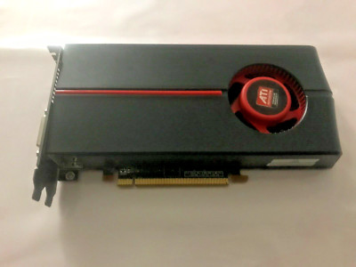 HP ATI Radeon 603498-001 Graphics Card | eBay