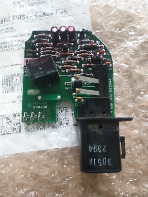 12463090 Valeo Chevrolet GMC Pontiac Oldsmobile Windshield Wiper Motor ...