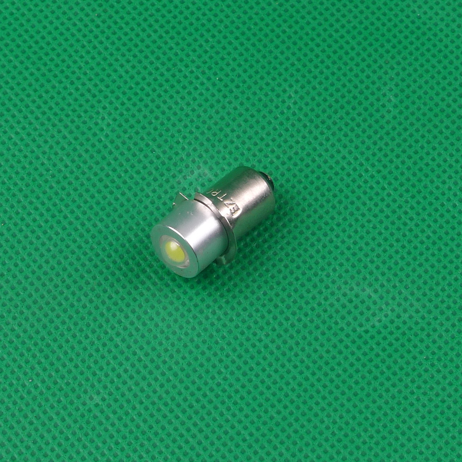 LED Torch Work Light Bulb 18V for Bosch Makita AEG Dewalt Hitachi Hilti ...
