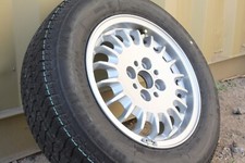 BMW E30 Bottle Cap Style Wheels for sale online | eBay