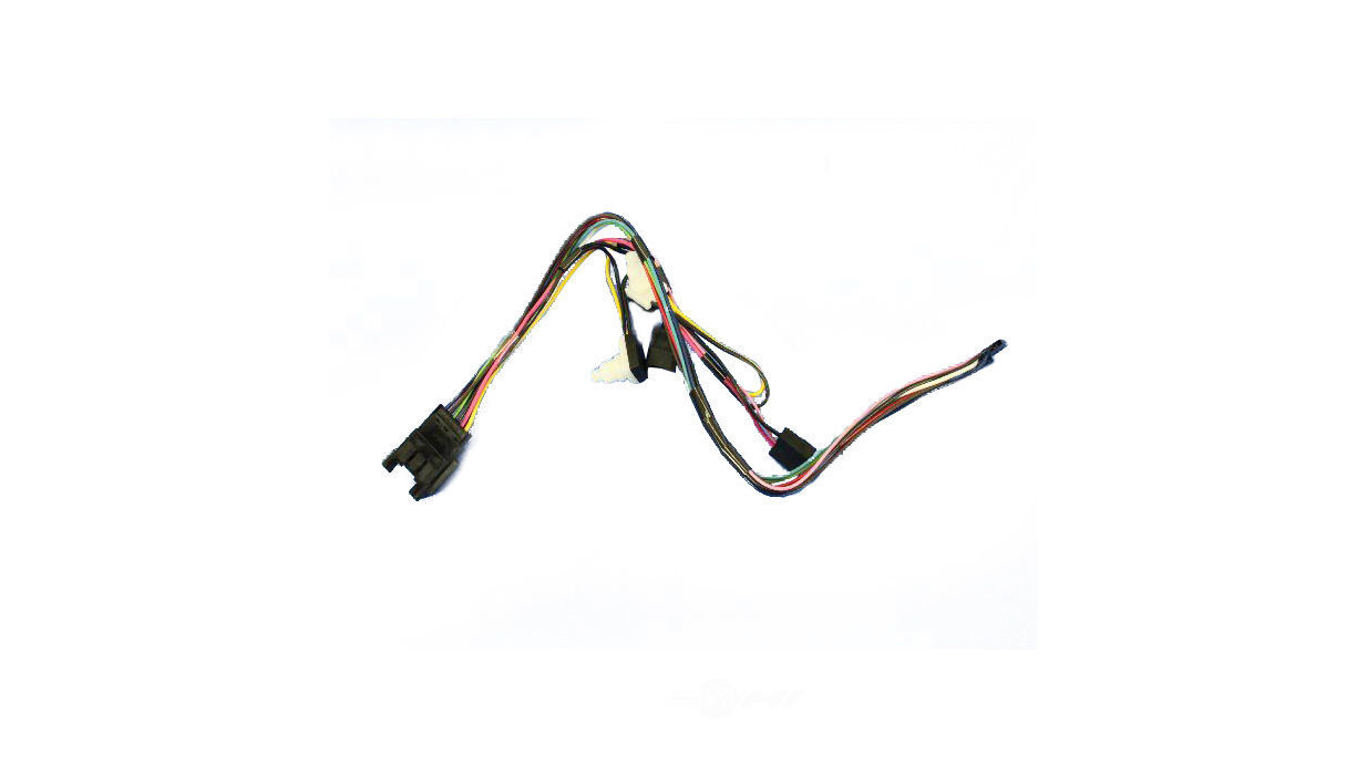 Overhead Console Wiring Harness Connector Mopar 5013608AA for sale ...