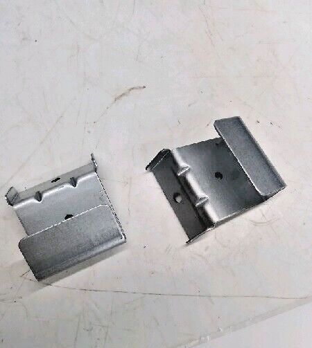 GE Bracket Part # WB34X28237 (Pack of 2) | eBay