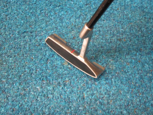 CONDOR MARKSMAN BALATA PUTTER 2069 | eBay