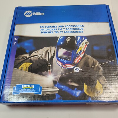 MILLER ELECTRIC Power Cable, Braided Rubber, 25 Ft Long #269765 New | eBay