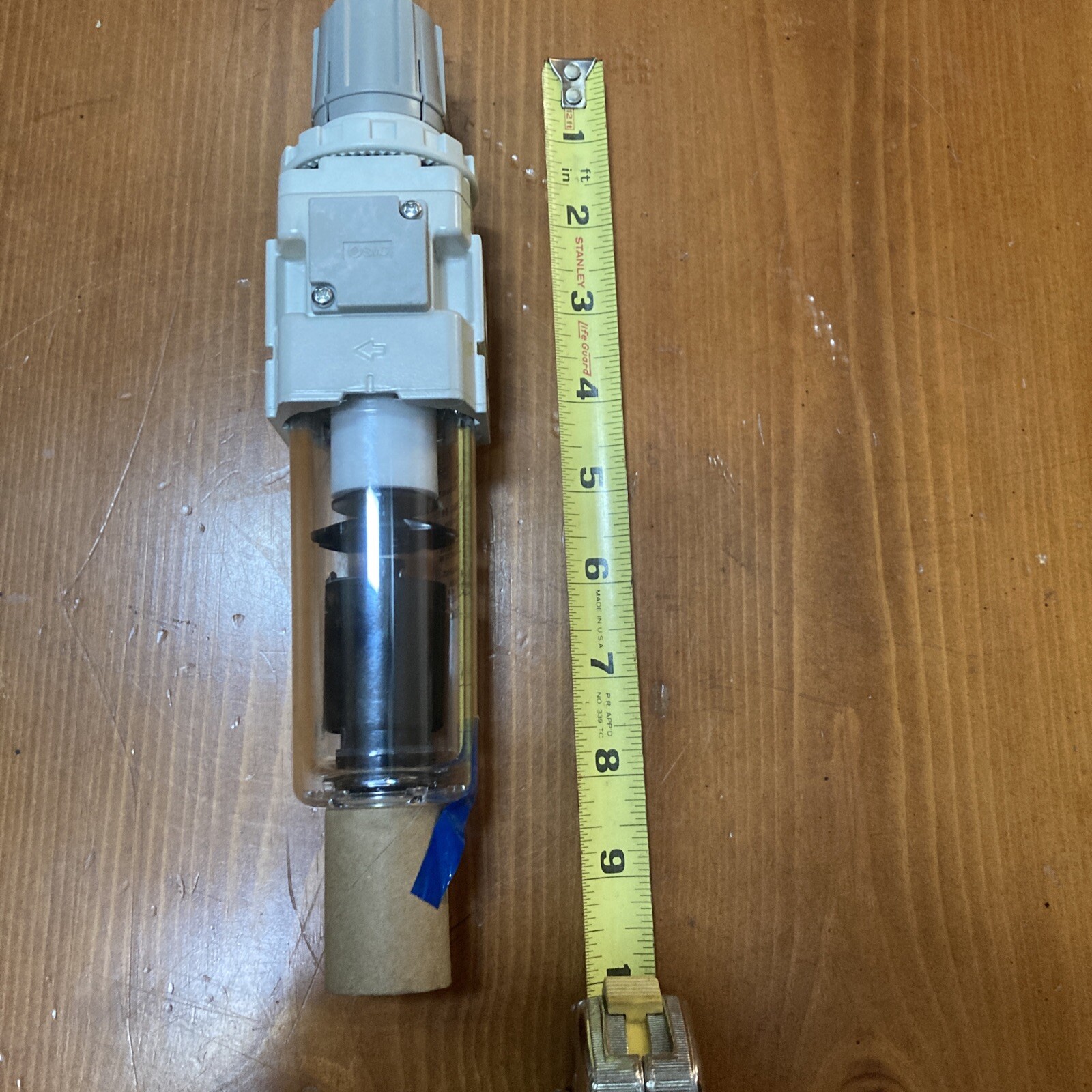 🇺🇸SMC/DMG MORI Filter Regulator ID# 3418246🇺🇸 | eBay